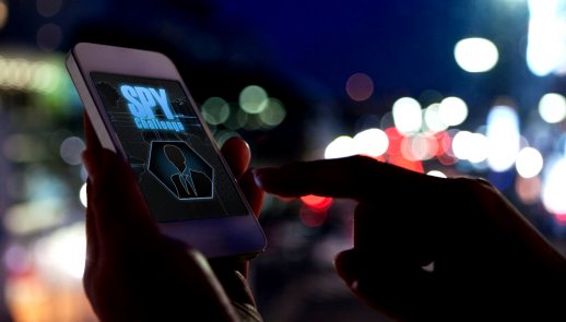 Spy Challenge Game - Toulouse Escape Game Espionnage 007